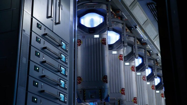 The Alien Movie Saga Finally Explained