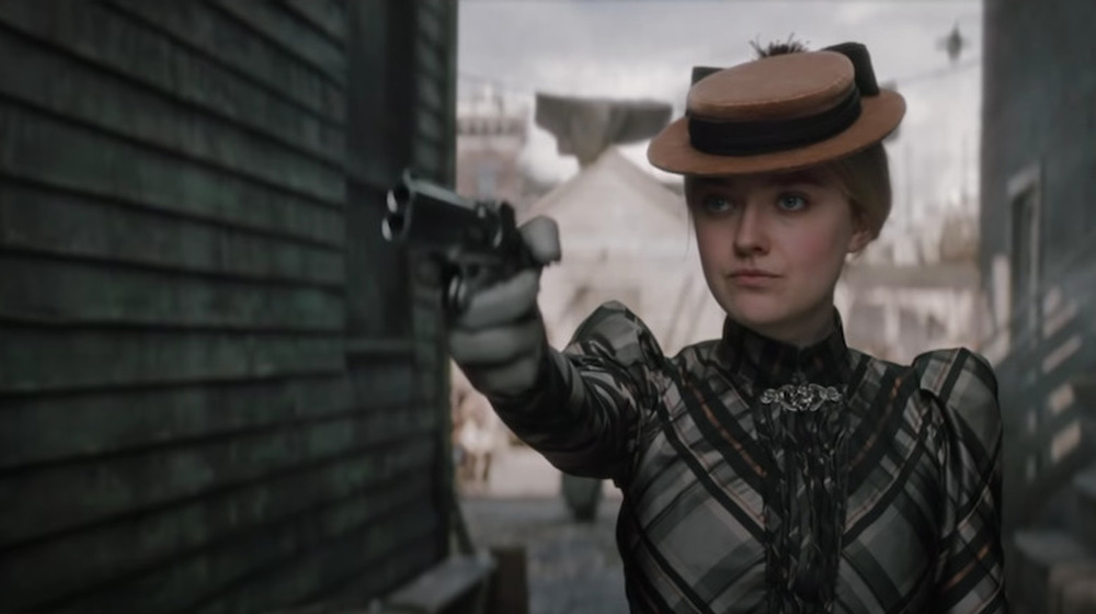 The Alienist Season 3 - What We Know So Far