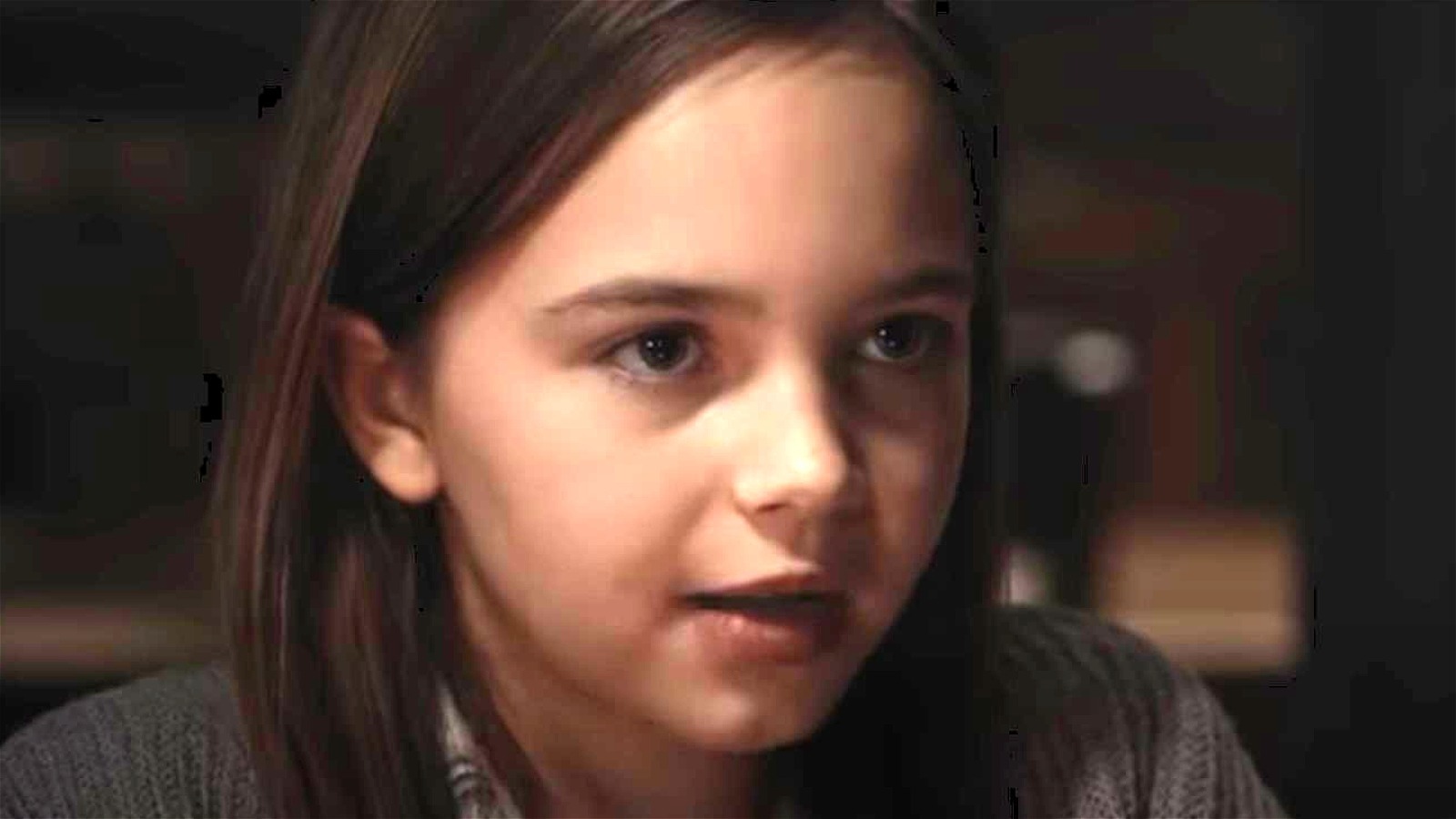 American Horror Story Baby Monster