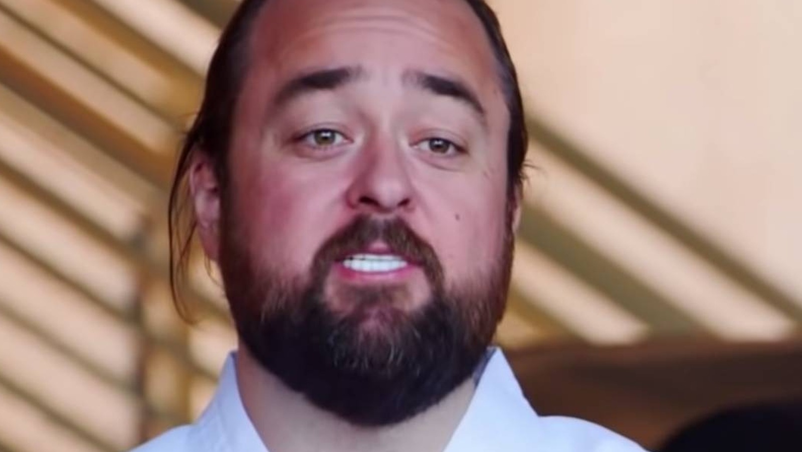 The Amazing Samurai Sword That Fetched Over $10k On Pawn Stars