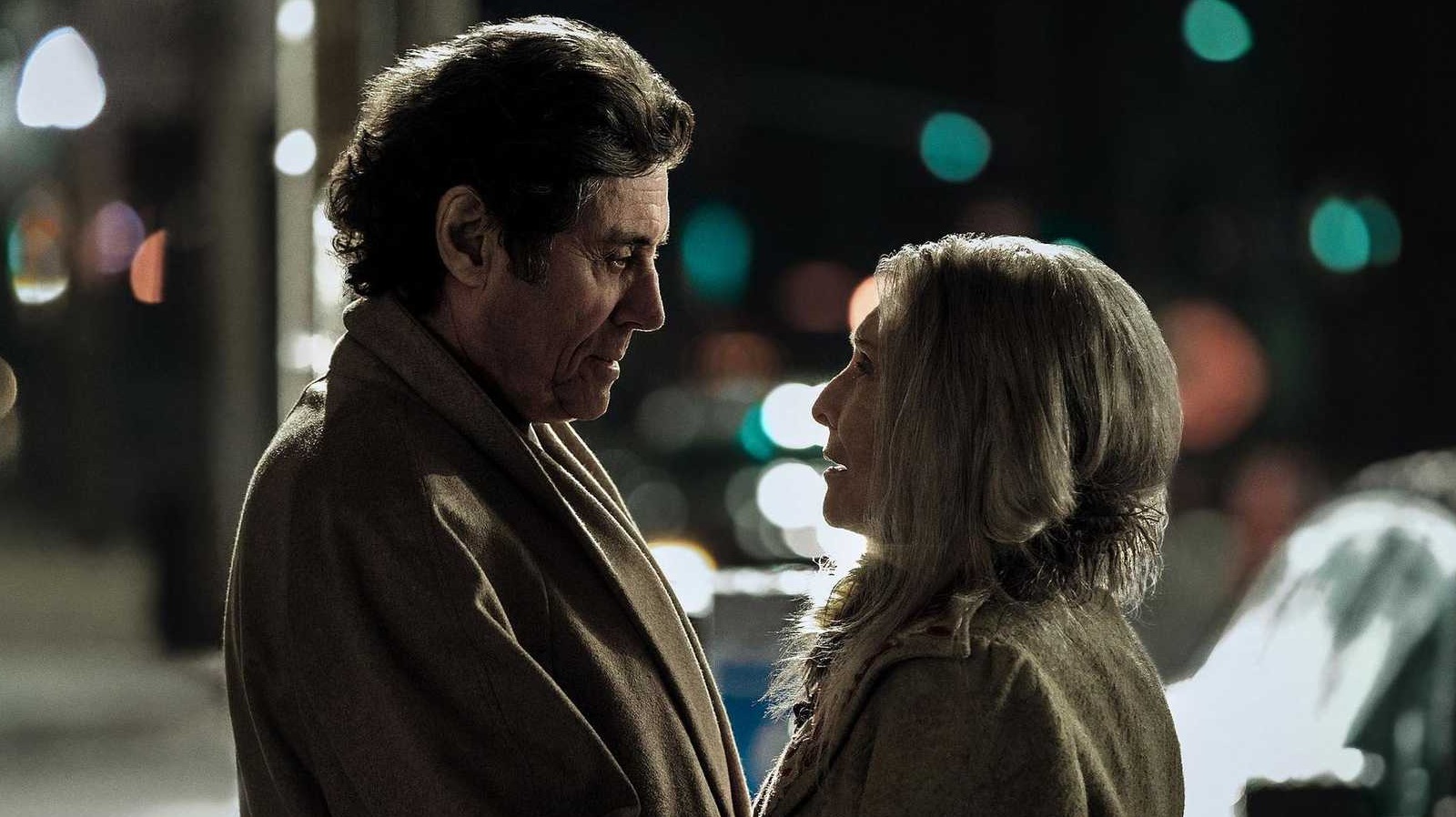 The American Gods Season 3 Character That Surprised Neil Gaiman