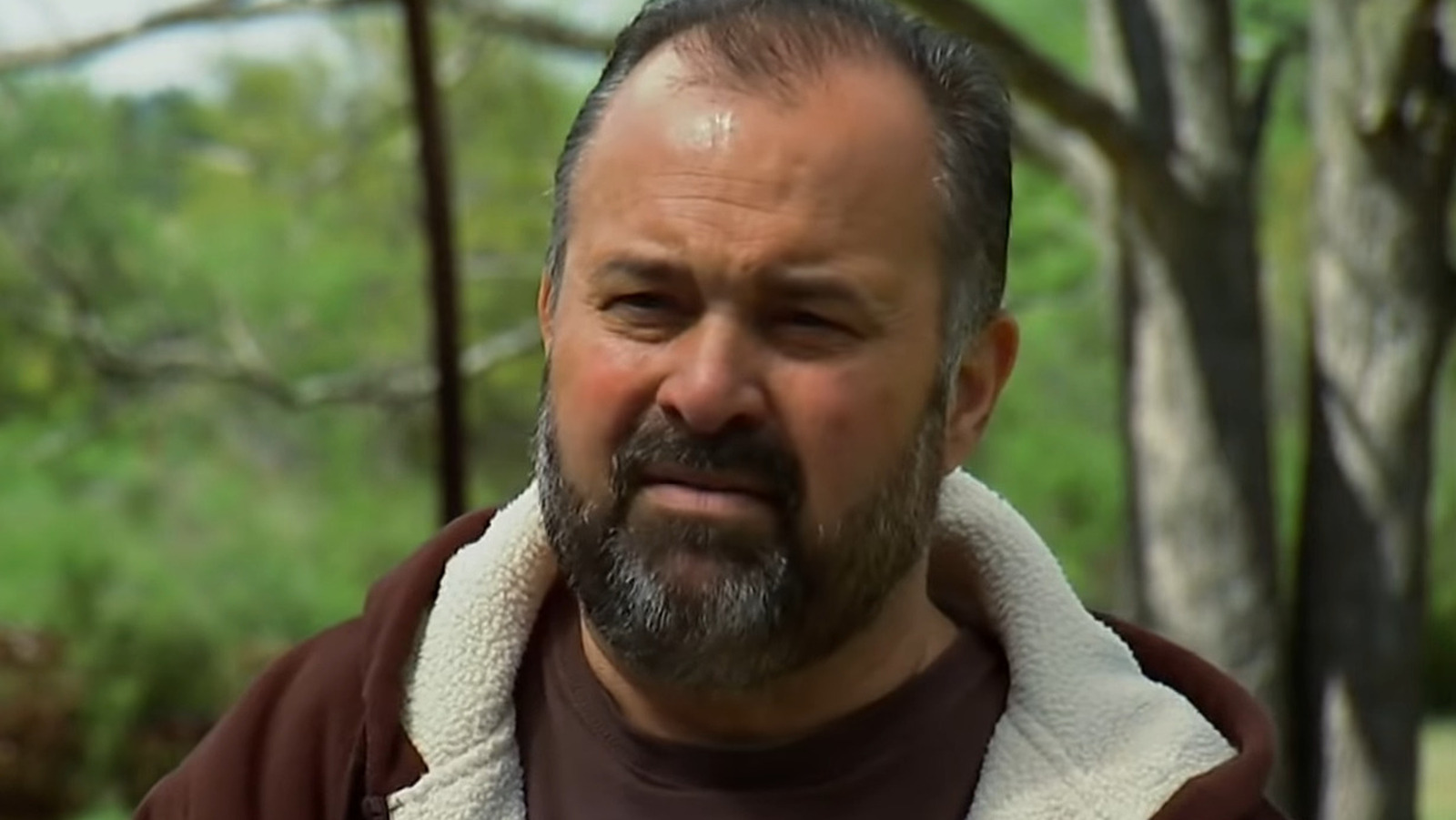 The American Pickers Collector Who Rented Vehicles To Films Like ...