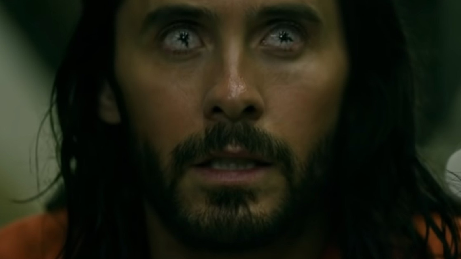 The Amusing Morbius Line Jared Leto Totally Improvised