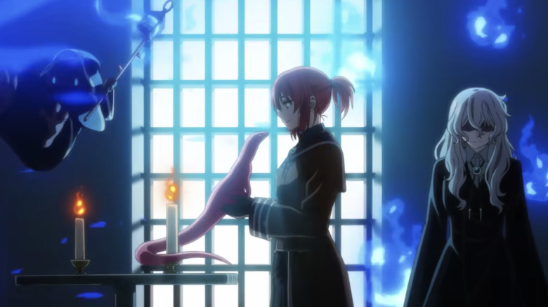 The Ancient Magus' Bride Season 2 - What We Know So Far