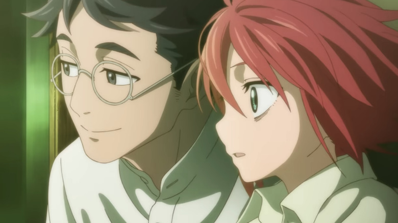 The Ancient Magus' Bride Season 2 - What We Know So Far