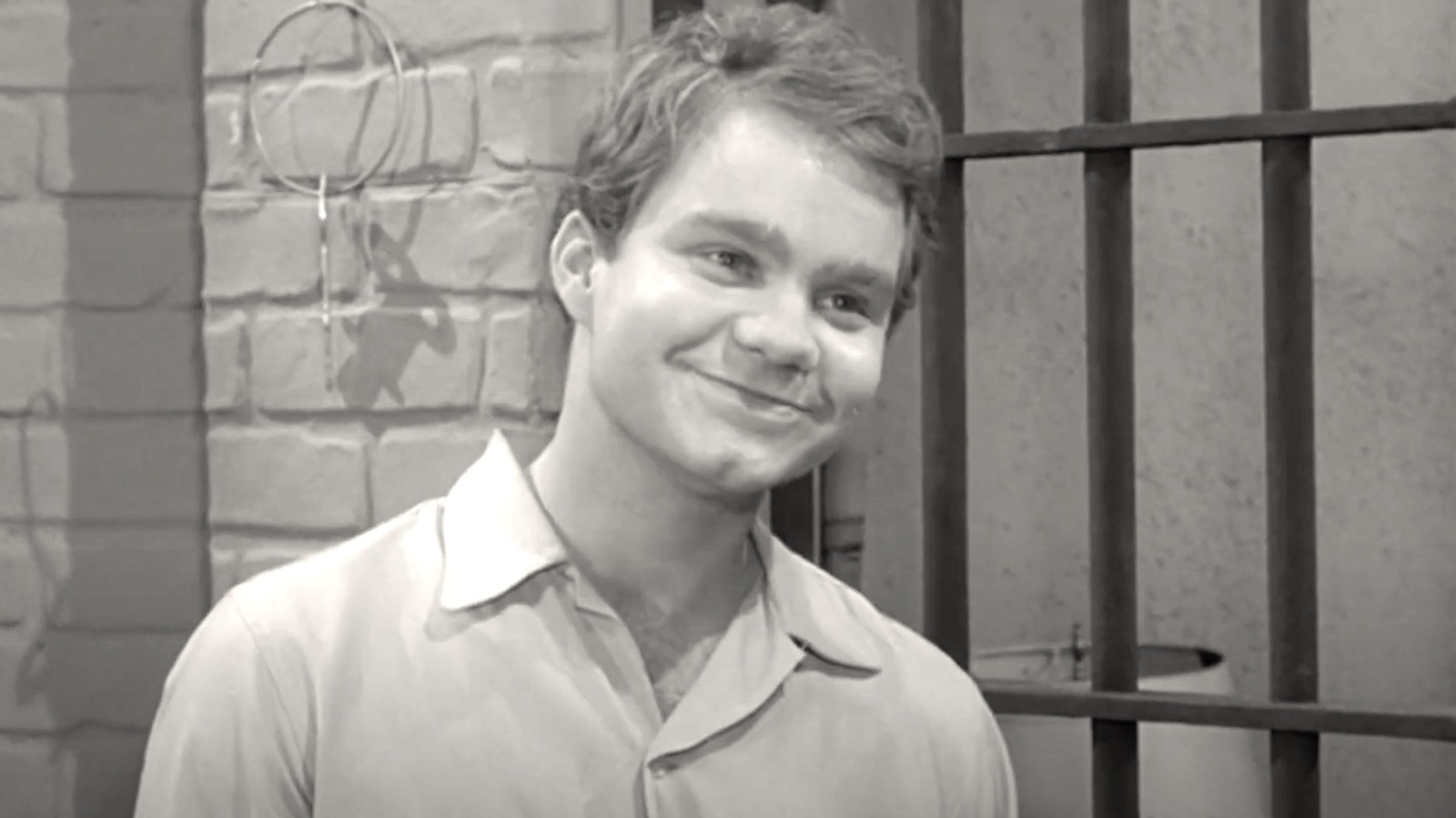 The Andy Griffith Show: Who Plays Cousin Virgil & What Happened To Him?