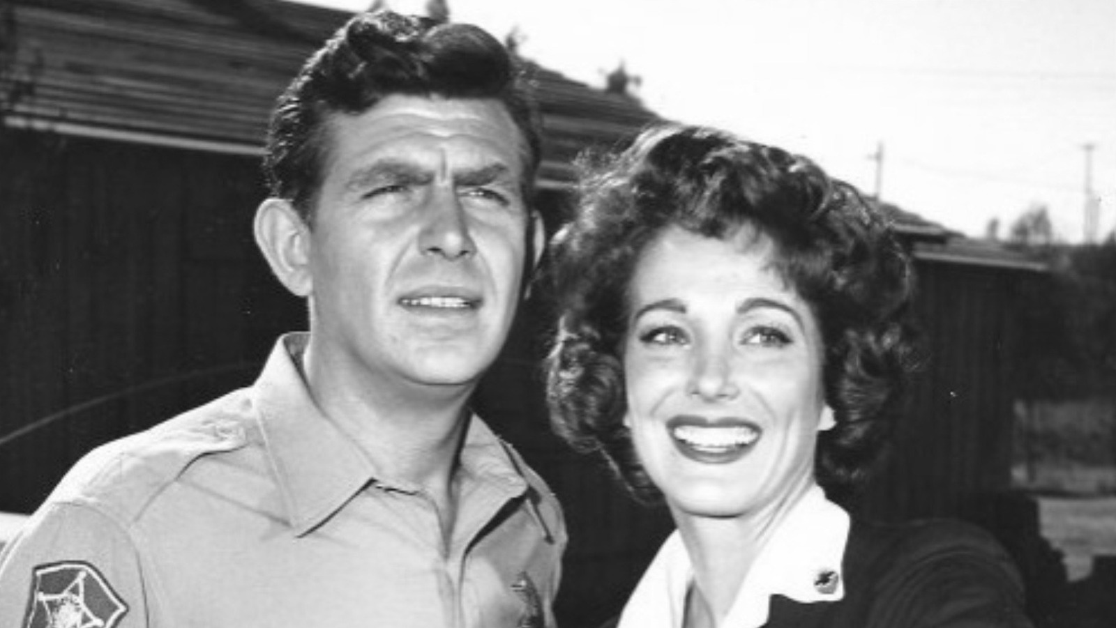 The Andy Griffith Show: Who Plays Mary & Which Universal Monster Movie ...