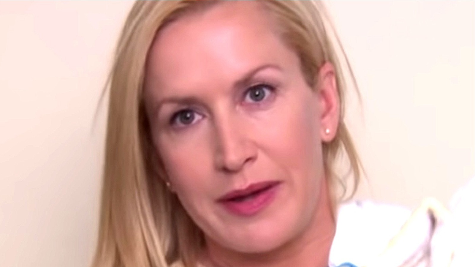 The Angela Detail From The Office That Makes No Sense