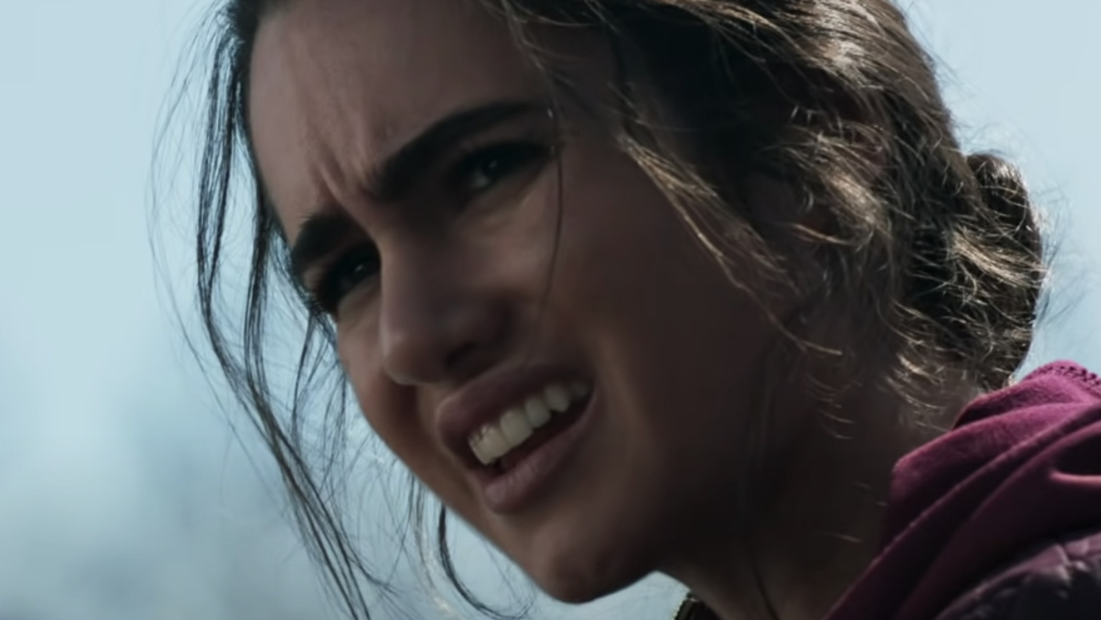 The Appalachian Horror Mystery That's Heating Up On Netflix