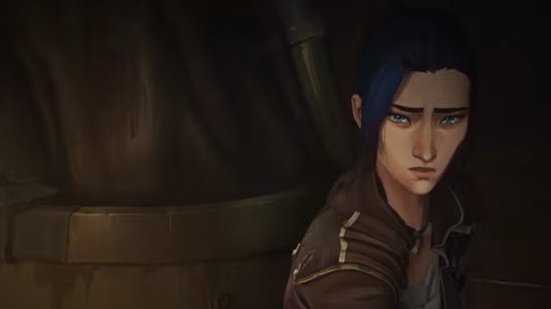 The Arcane Character You Are Based On Your Zodiac Sign