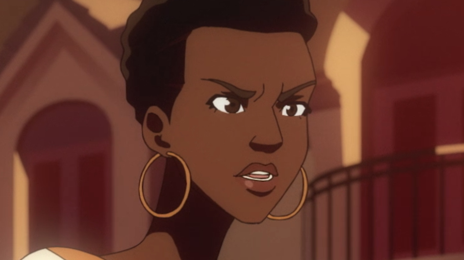 The Archer Reunion You Likely Missed In The Boys Presents: Diabolical