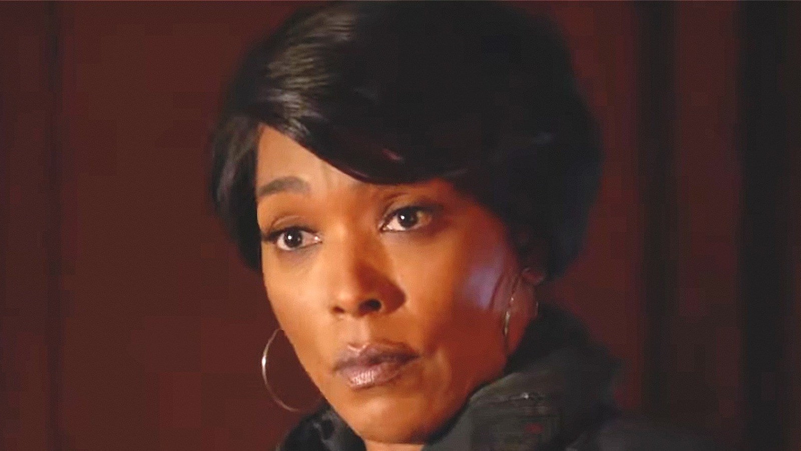 The Athena Scene That Went Too Far On 9-1-1