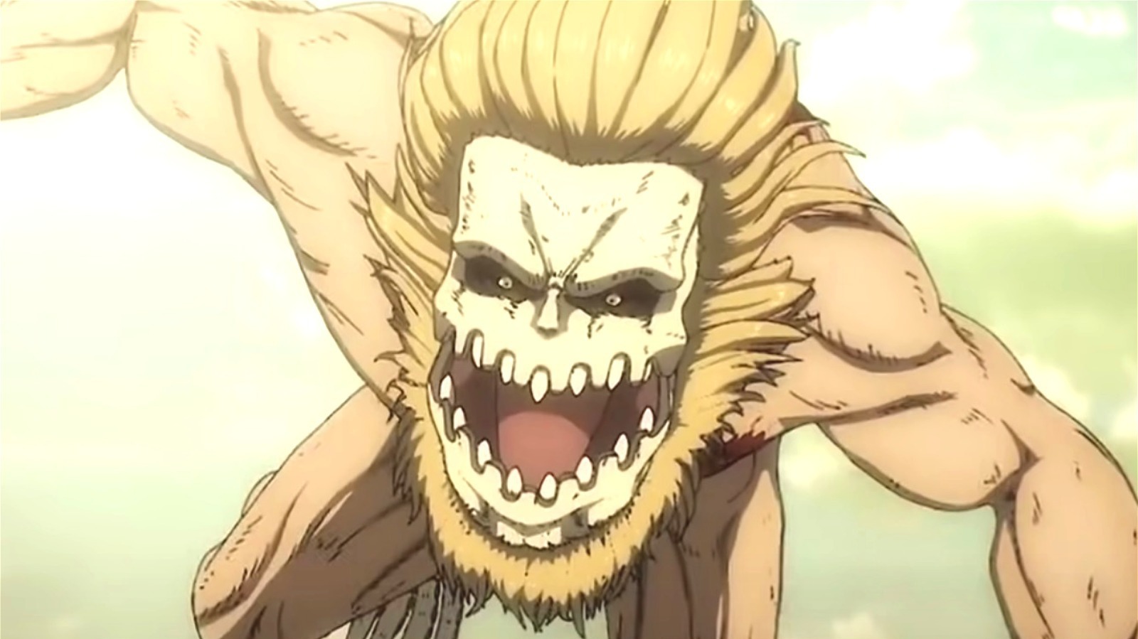 The Attack On Titan Scene Fans Agree Makes No Sense