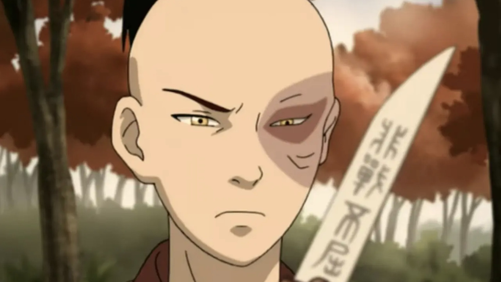 The Avatar: The Last Airbender Scene That Went Too Far