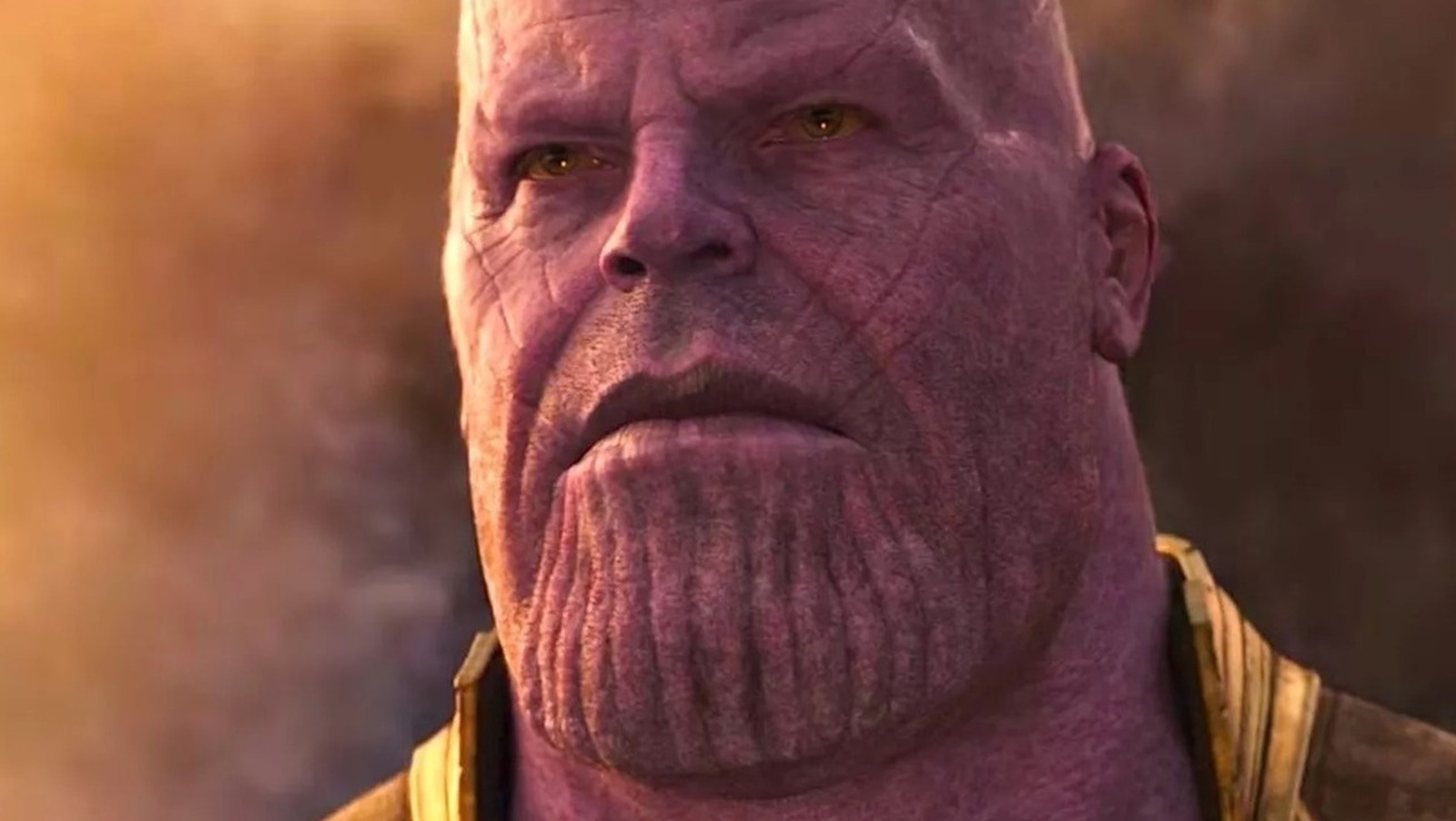 The Avengers: Infinity War Scene The Russo Brothers Are Still In Awe Of ...