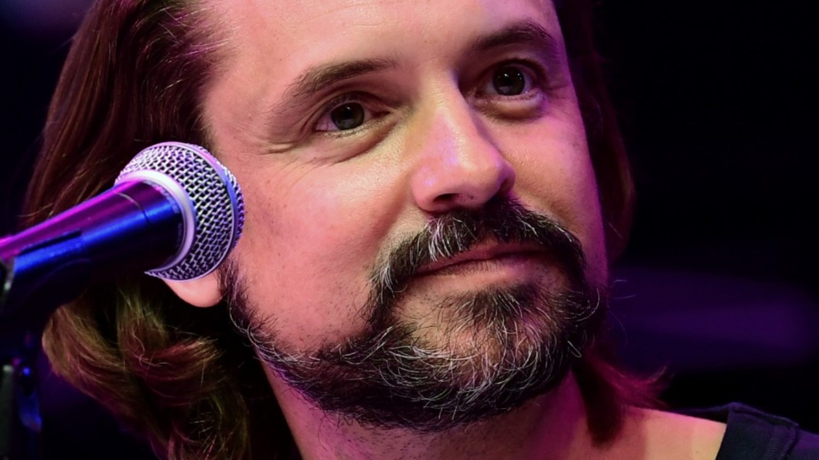 The Awkward Backstage Interaction That Boy Meets World's Will Friedle ...