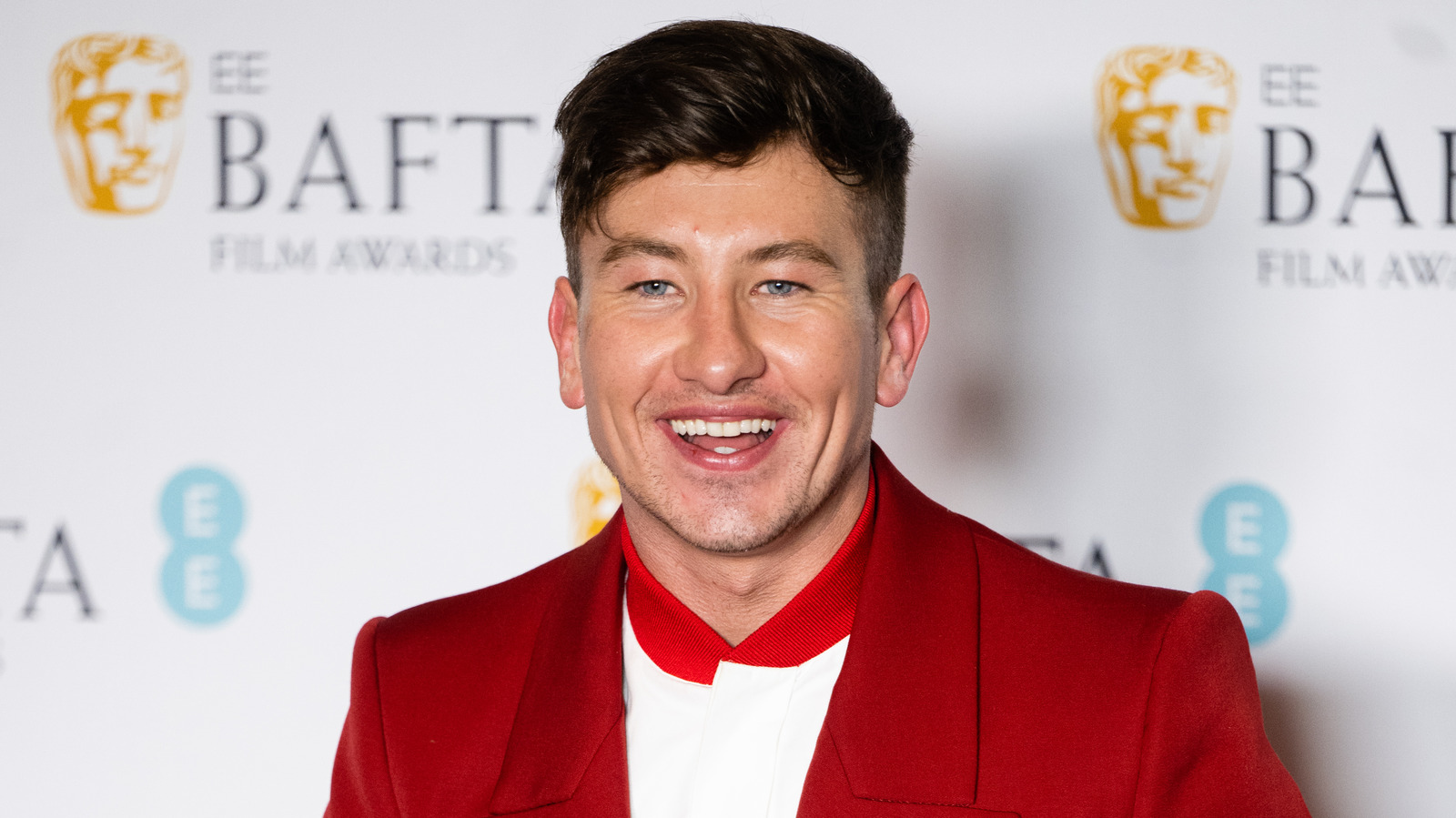The Batman 2: Barry Keoghan Responds To Joker Return - With A Smile