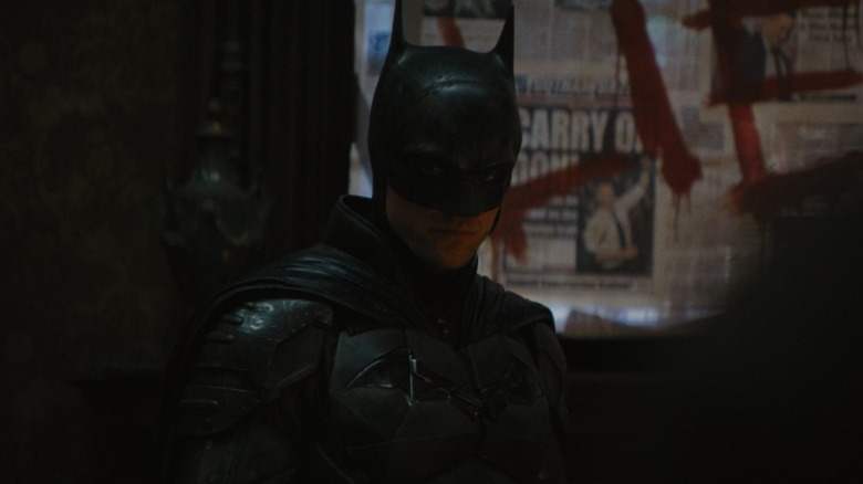 The Batman - Part II Release Date, Cast, Director, Possible Villains ...