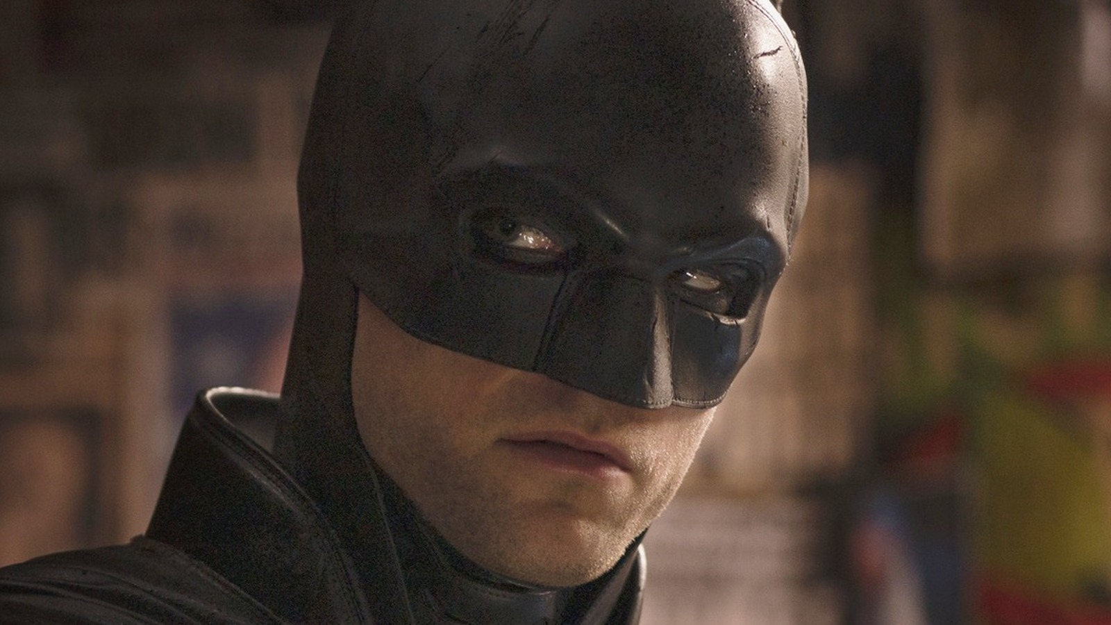 Batman Thar Masc The Battinson Jawline 🦇🔥 • • • • For