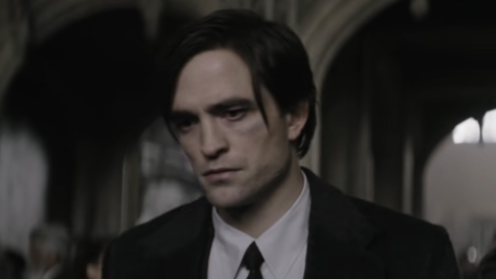 The Batman Scene That Gave Fans Goosebumps