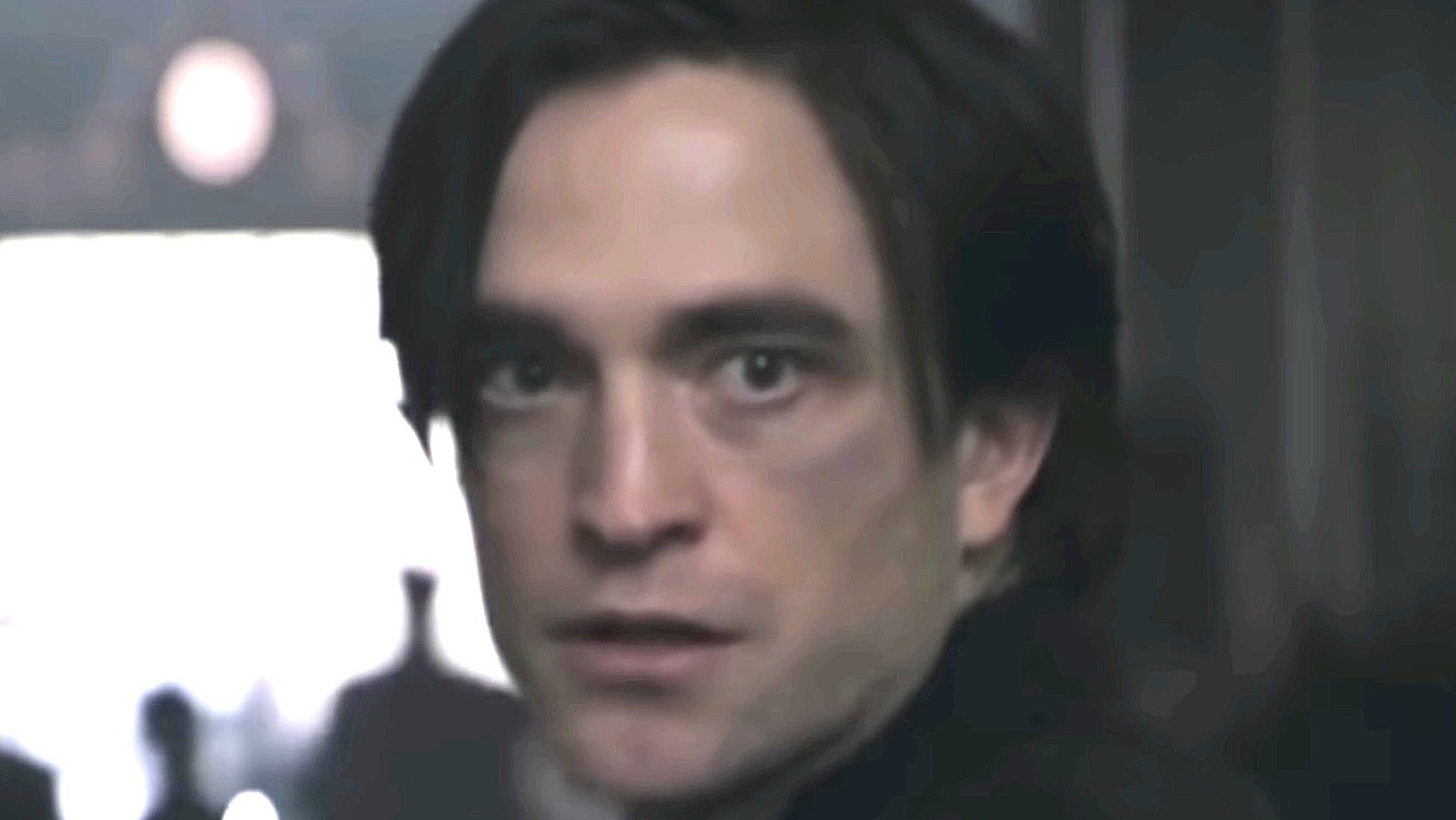 The Batman Scenes That Confirm What We Suspected All Along About His ...