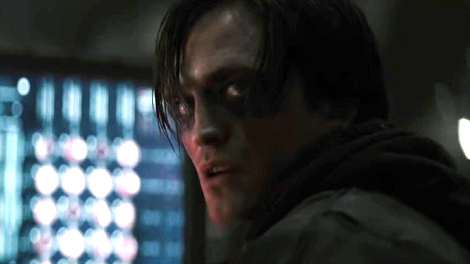 The Batman Villain Hiding In The Riddler's Website