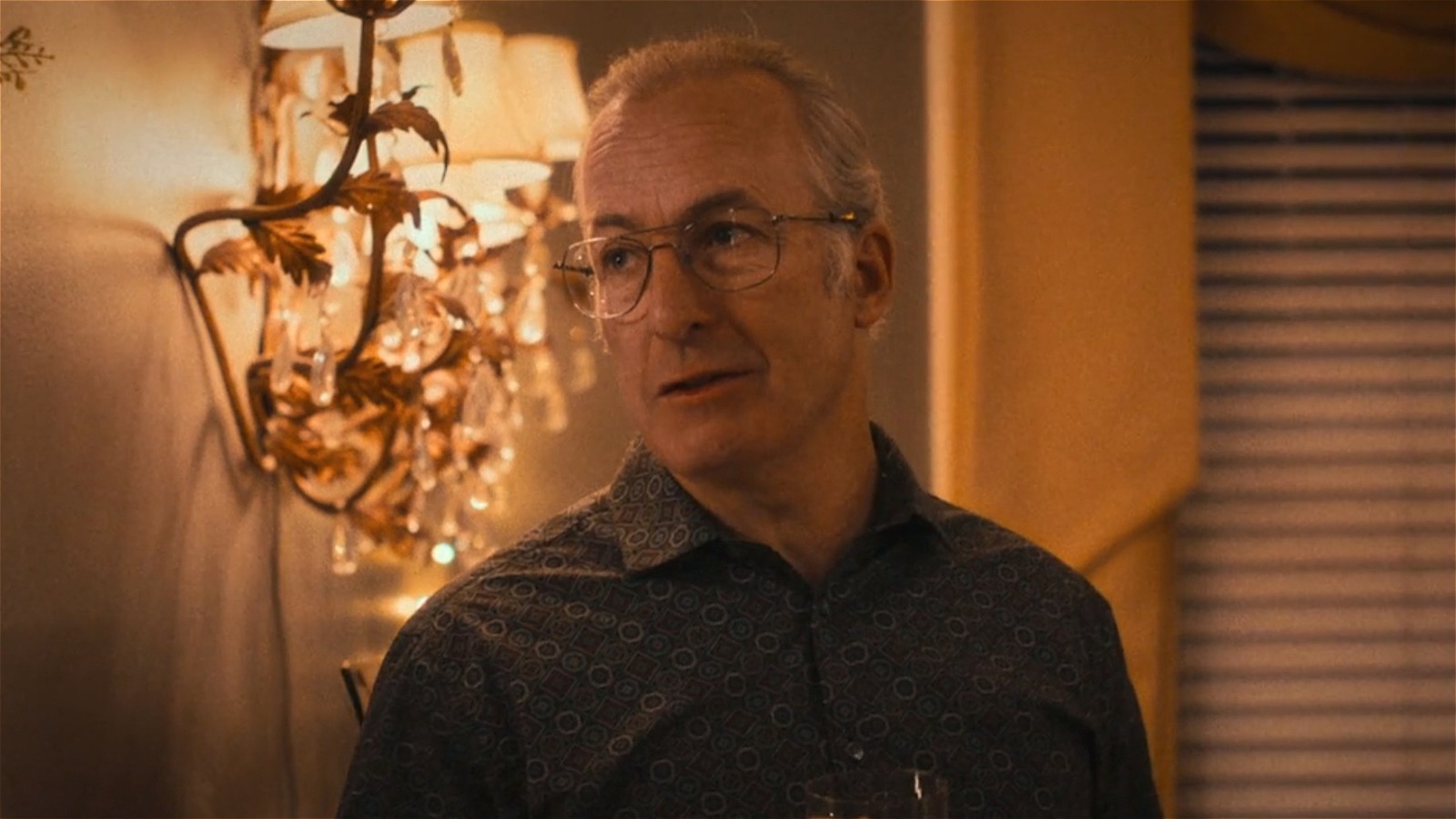 The Bear: Bob Odenkirk Has High Praise For His Experience Guest ...