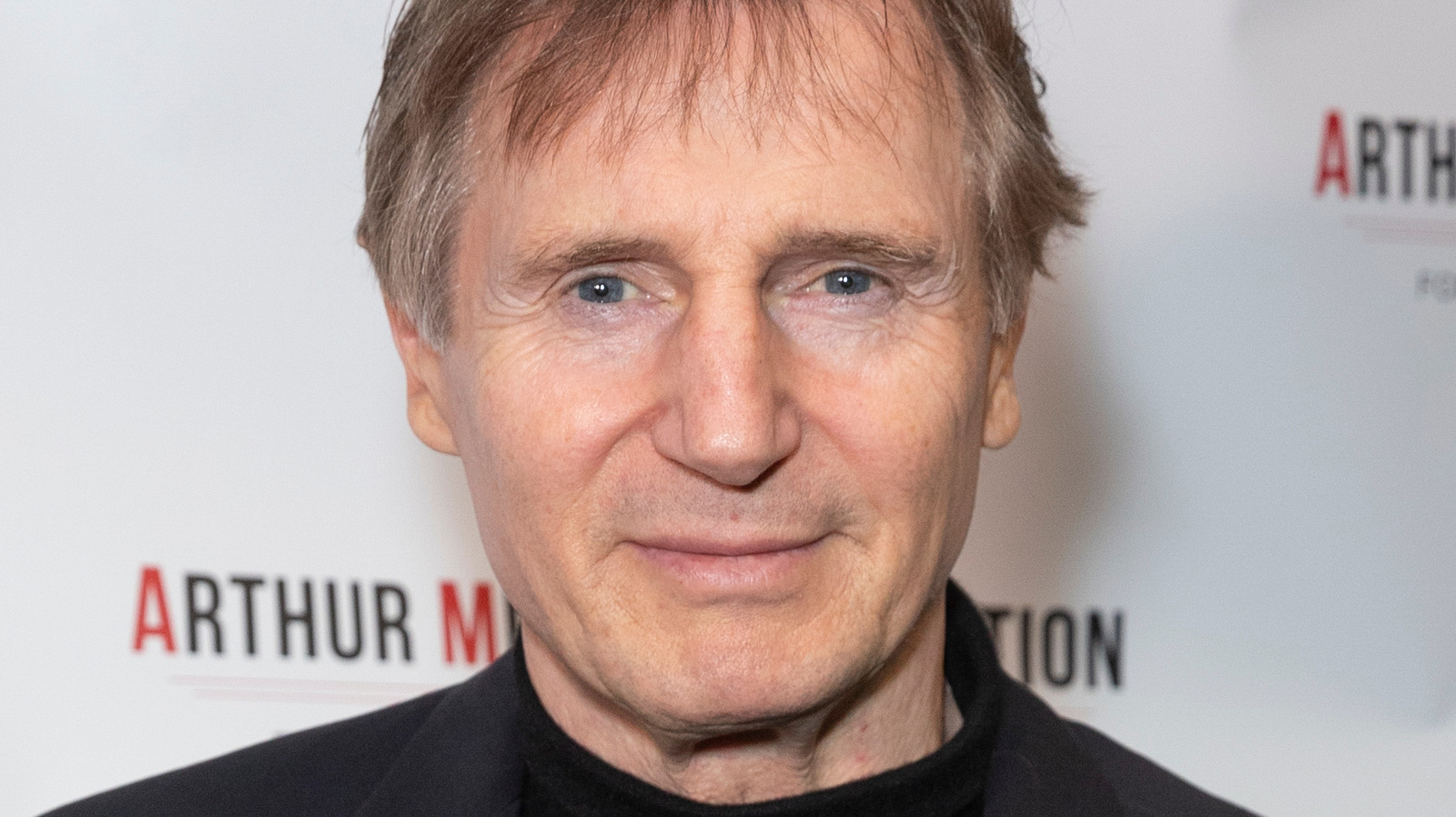 The Beloved BBC Star Who Made Liam Neeson's Atlanta Cameo Possible