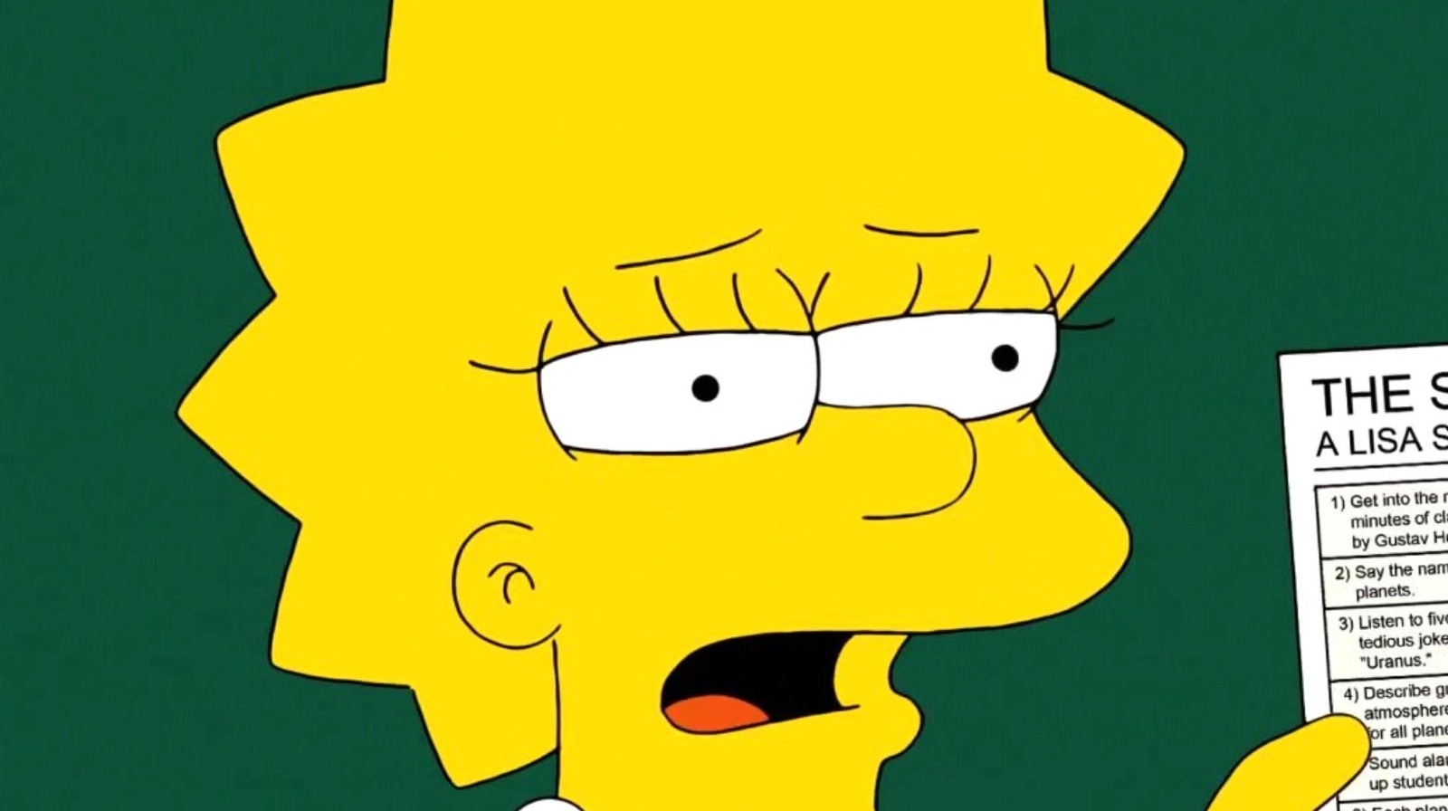 The Beloved Character Fans Hope Returns To The Simpsons