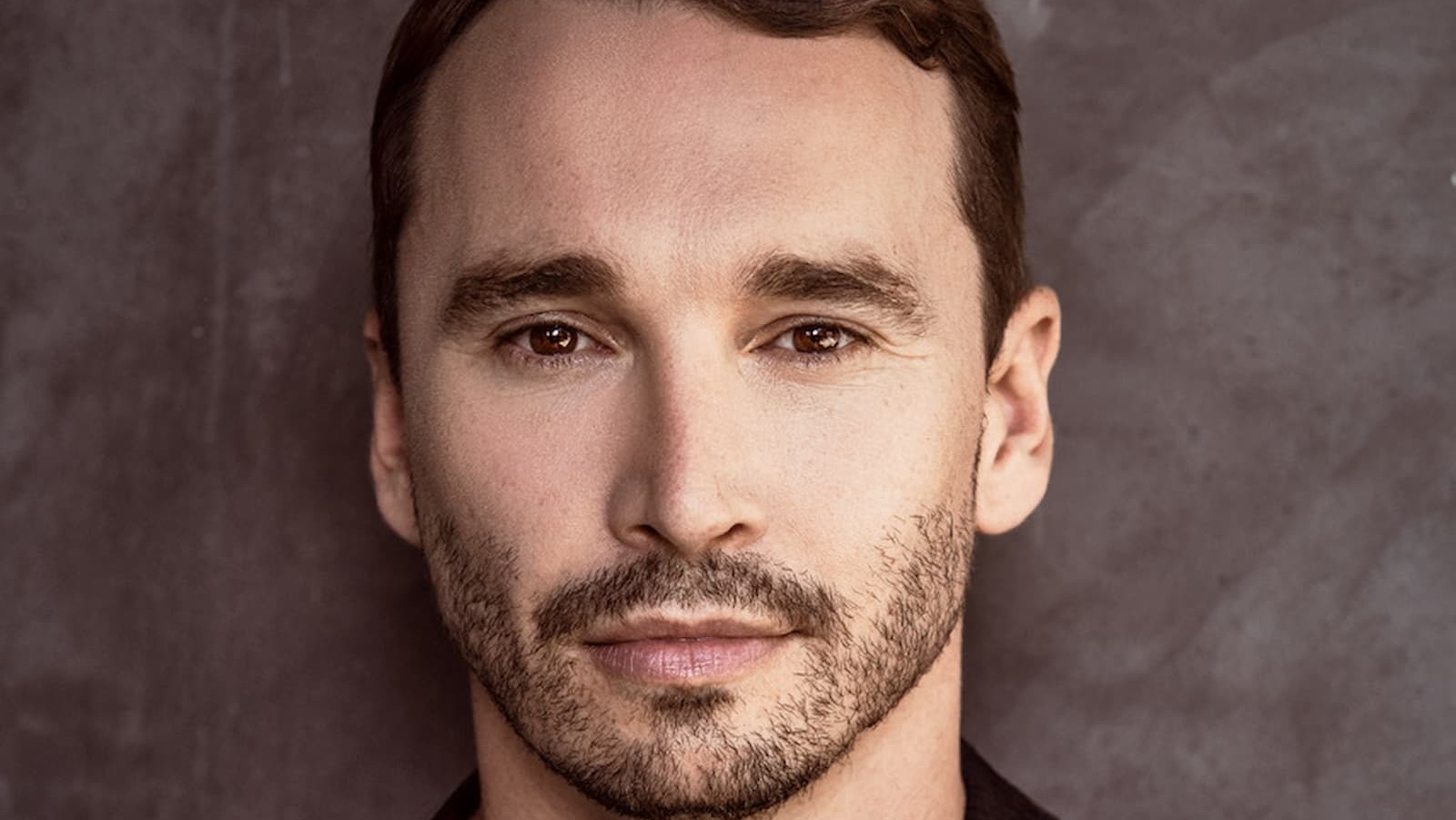 The Benedict Cumberbatch Role Once Played By The Orville's Mark Jackson ...