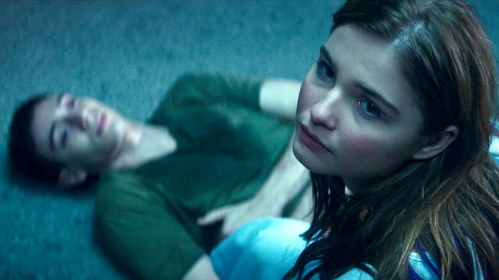 The Best Alien Movies On Netflix Right Now