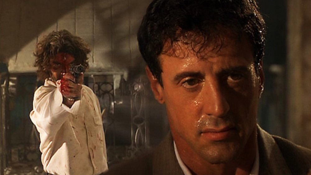 The Best And Worst '90s Action Movies