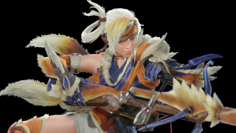 Monster hunter rise armor sets - loftfery