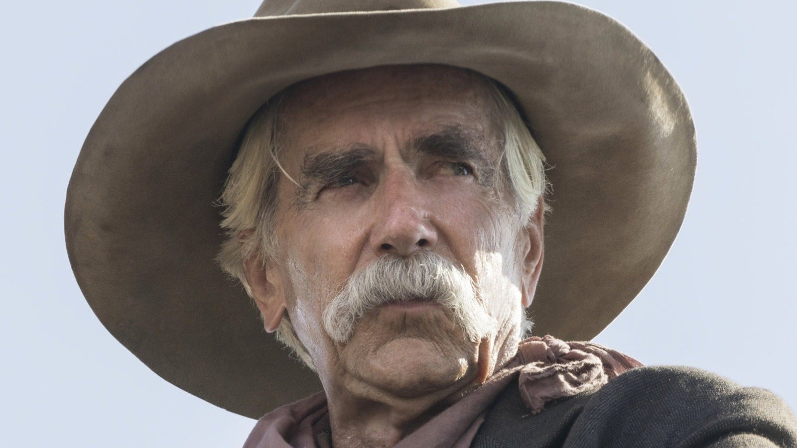 The Best And Worst Moments From 1883's Premiere Episode