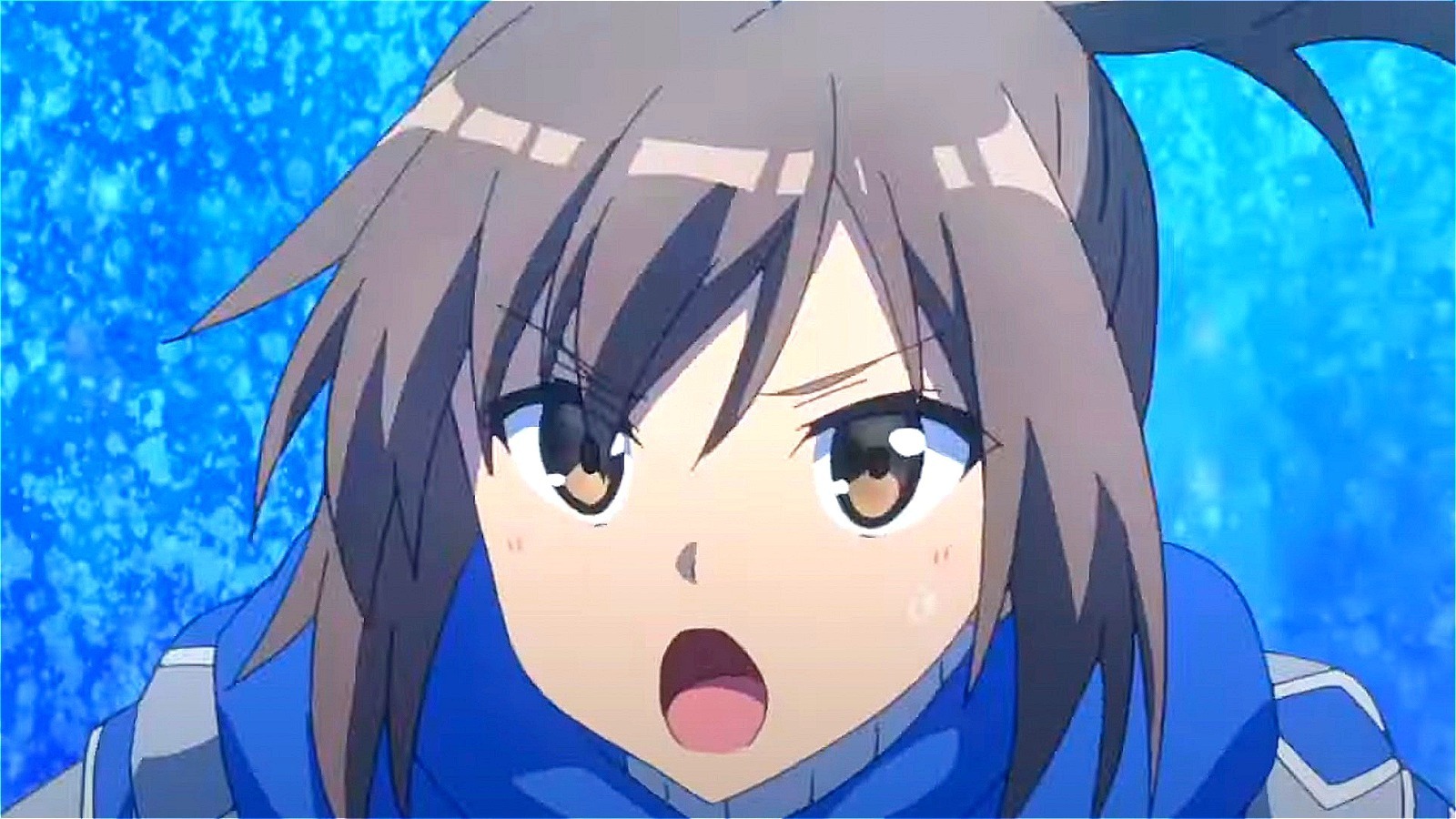 The Best Character In Bofuri According To Fans