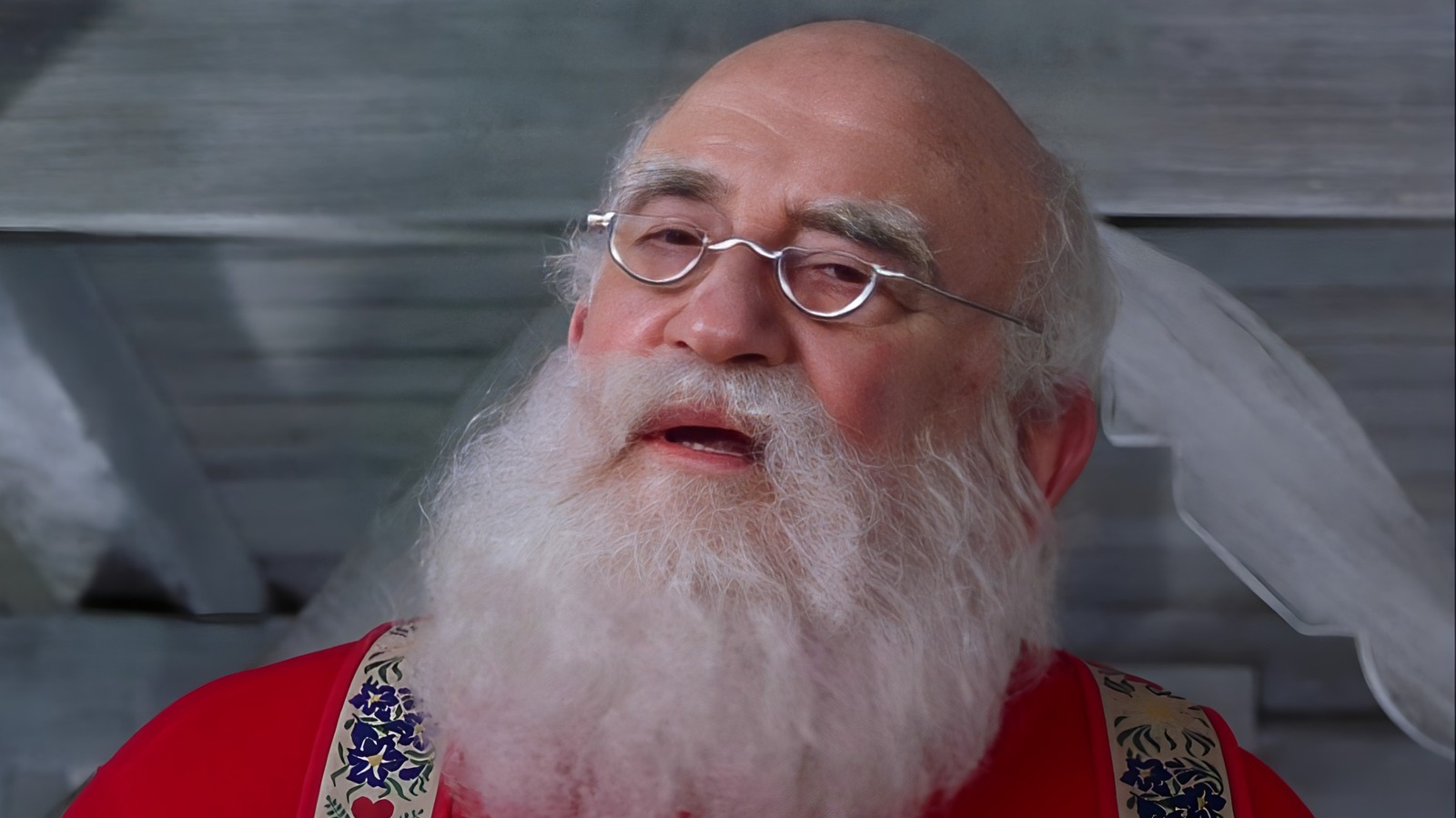 13 Best Christmas Movie Santas Ranked By Believability