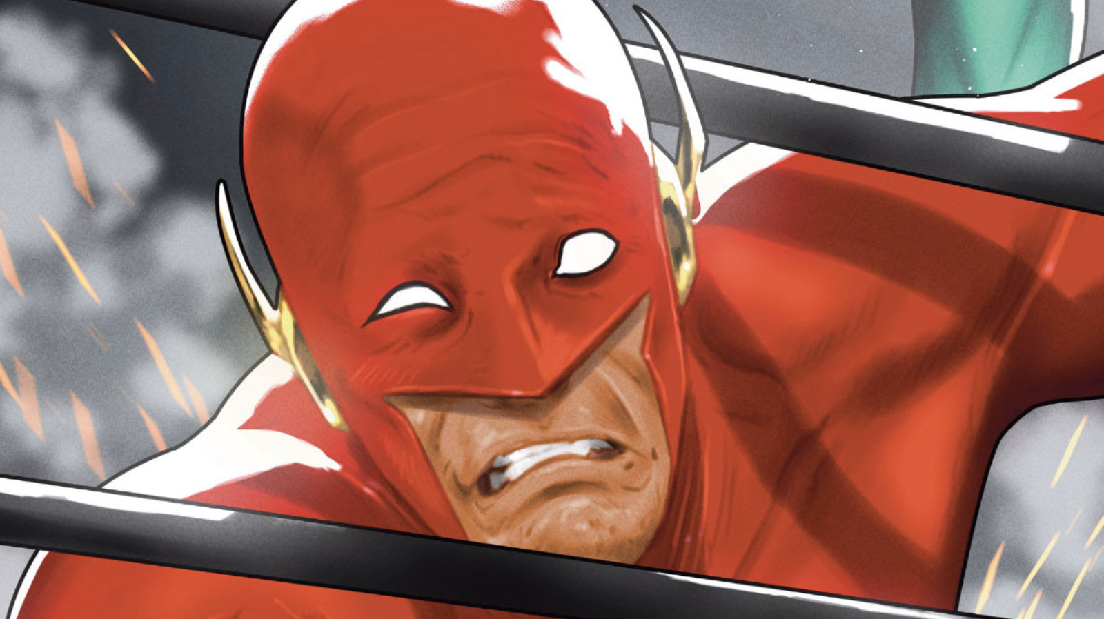 The Best Comics Of 2022