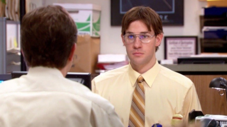 The Best Dwight And Jim Moments From The Office The Best Dwight And Jim Moments From The Office