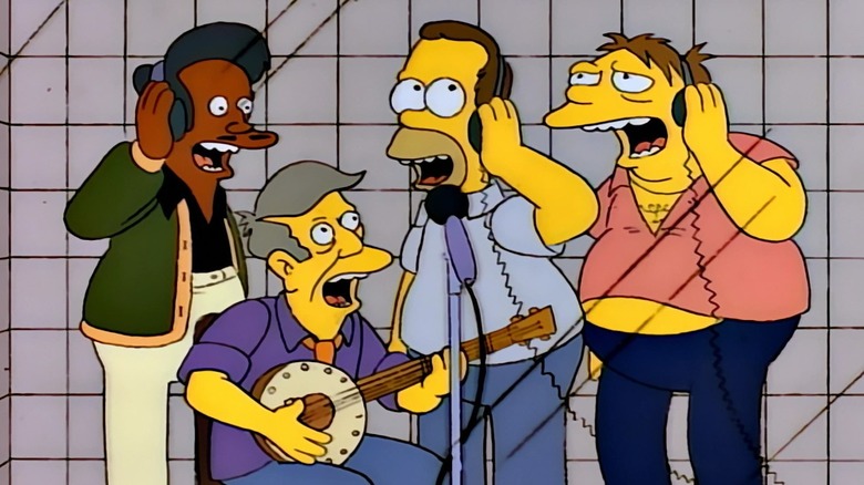 The Best Fictional Musical Groups In Movie And TV History