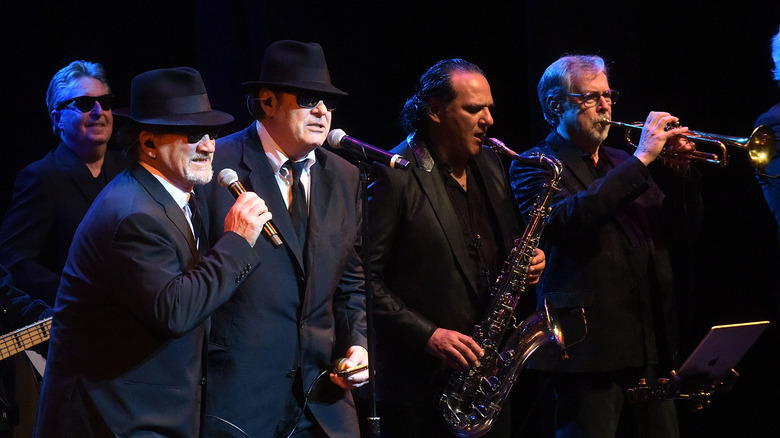 The Best Fictional Musical Groups In Movie And TV History