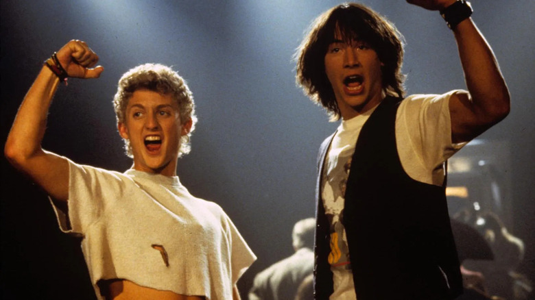 The Best Fictional Musical Groups In Movie And TV History