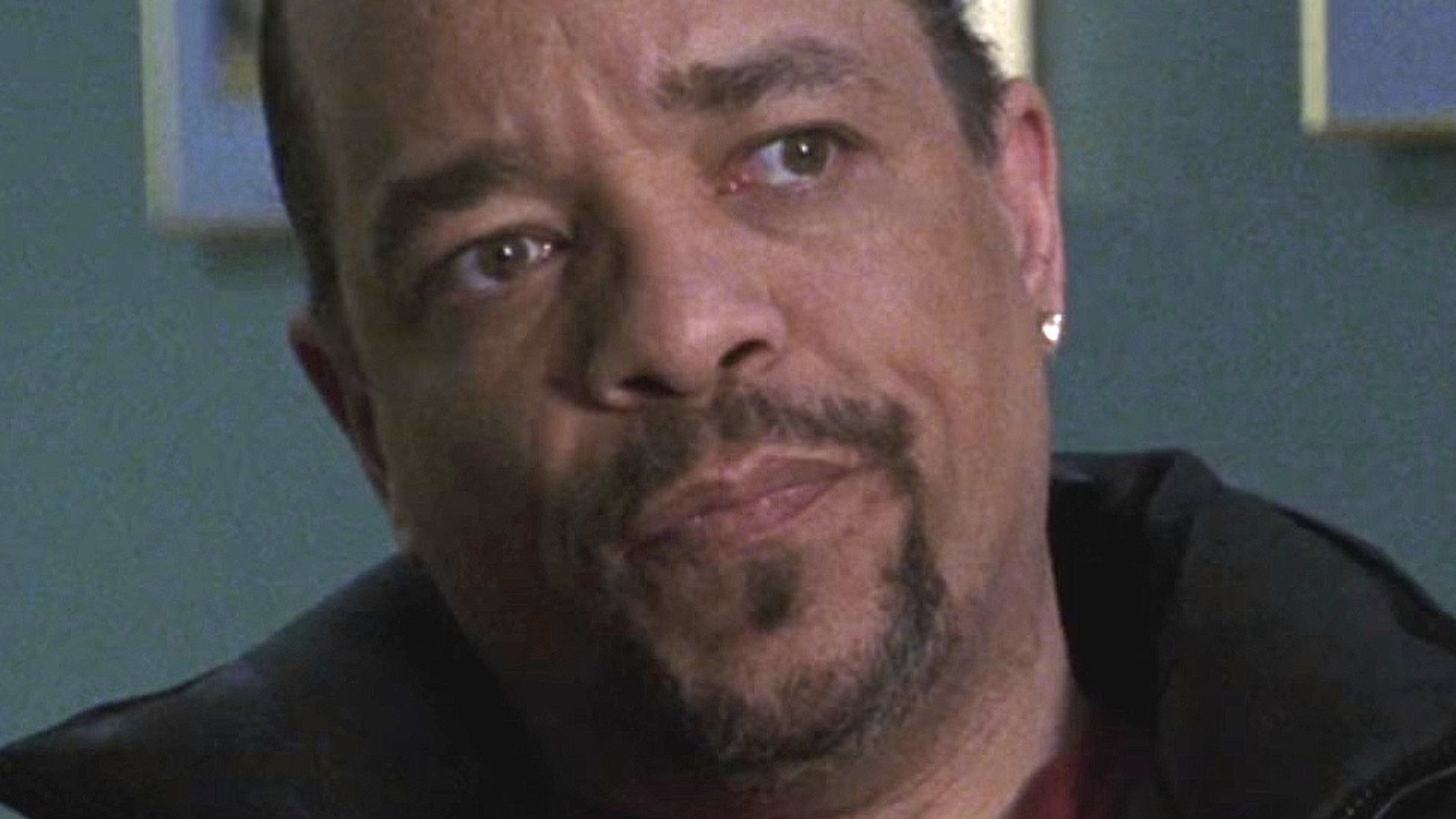 The Best Fin Tutuola Quote From Law & Order: SVU Season 5