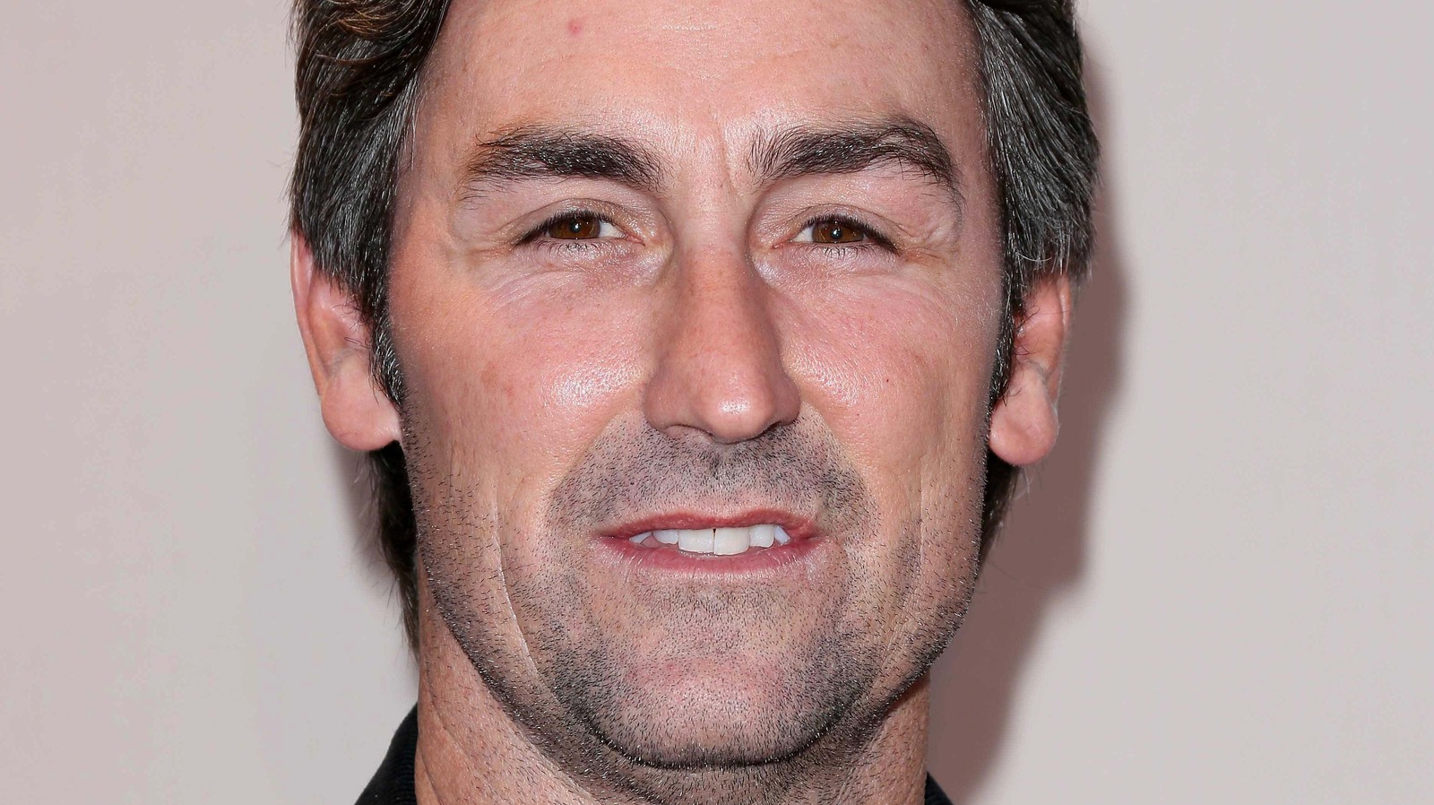 George Barris American Pickers