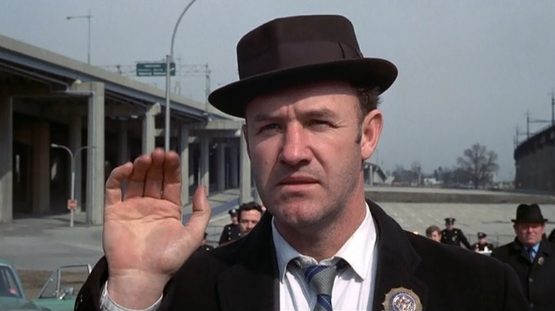 The Best Gangster Movies Of All Time According To Rotten Tomatoes