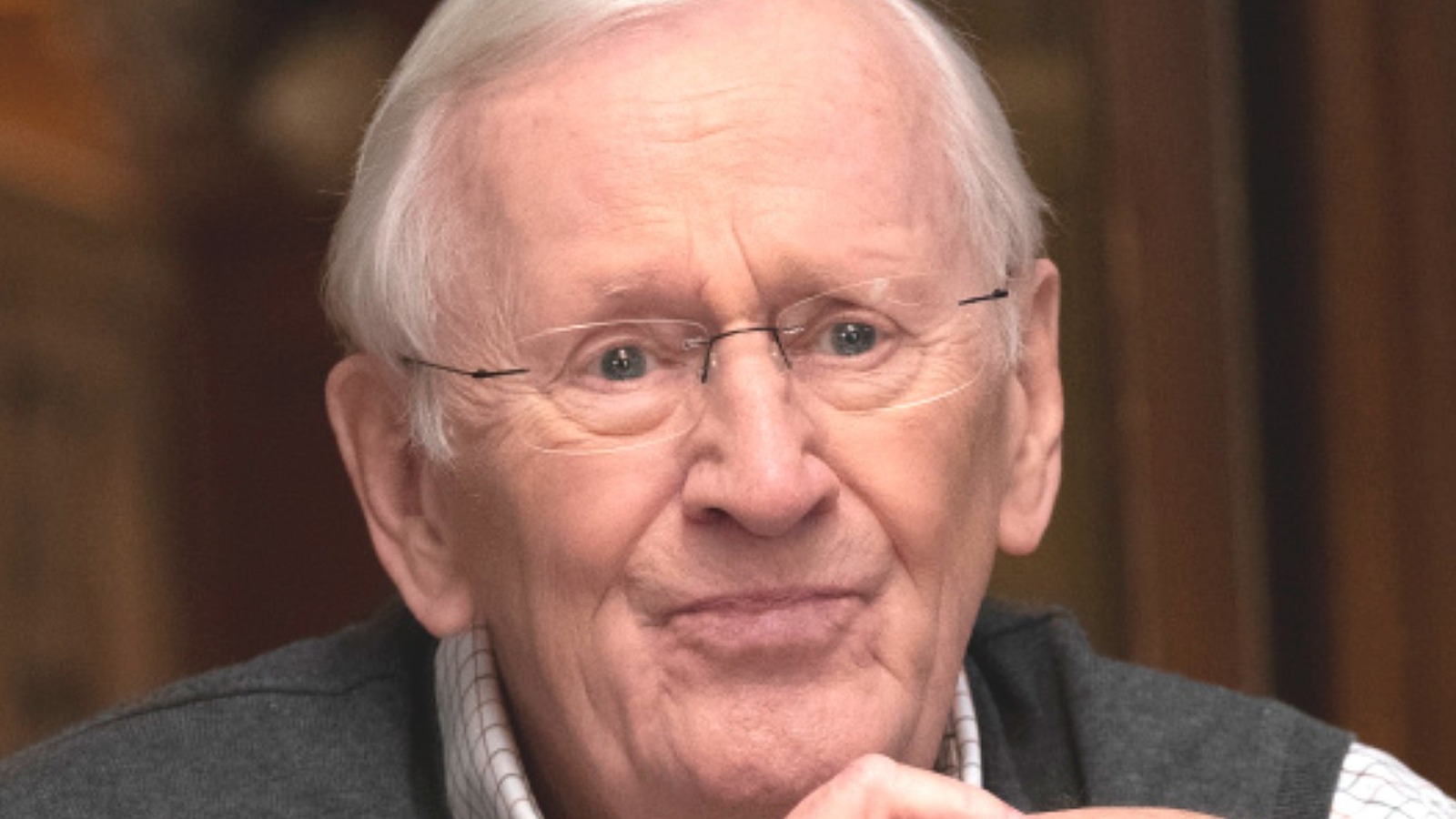 The Best Henry Reagan Episode Of Blue Bloods Ever