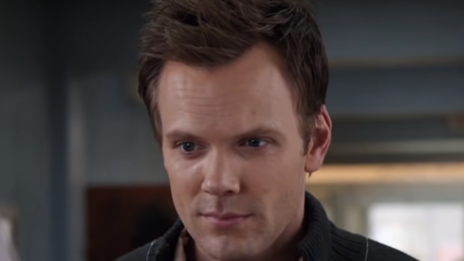 The Best Leonard Scene In Community According To Fans