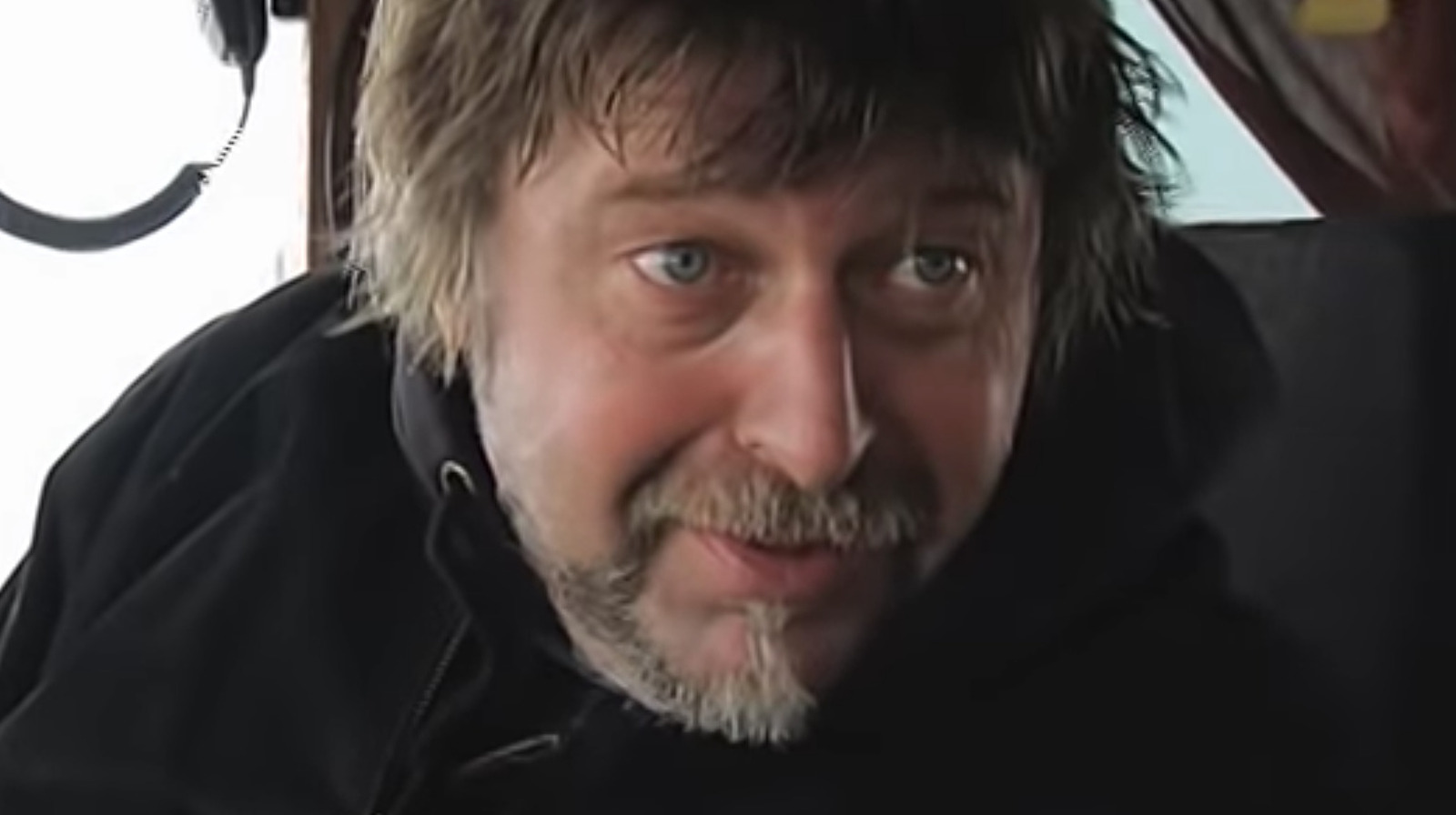 The Best Lesson Deadliest Catch's Phil Harris Ever Taught His Son