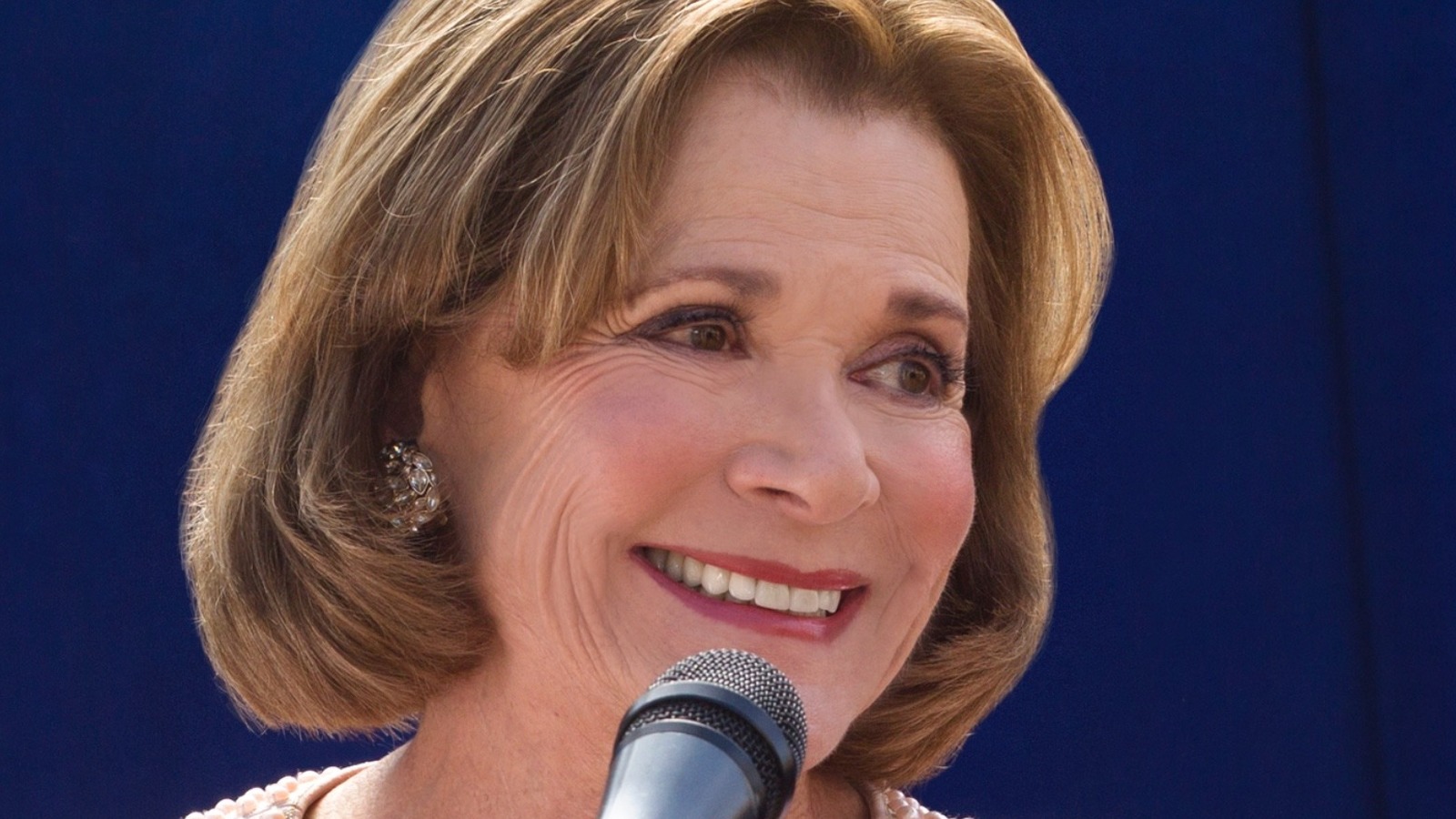 The Best Lucille Bluth Moments In Arrested Development