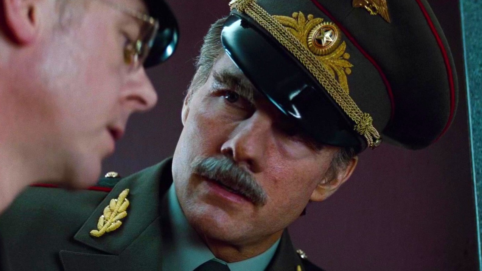 The Best Mask Reveals In The Mission: Impossible Franchise Ranked