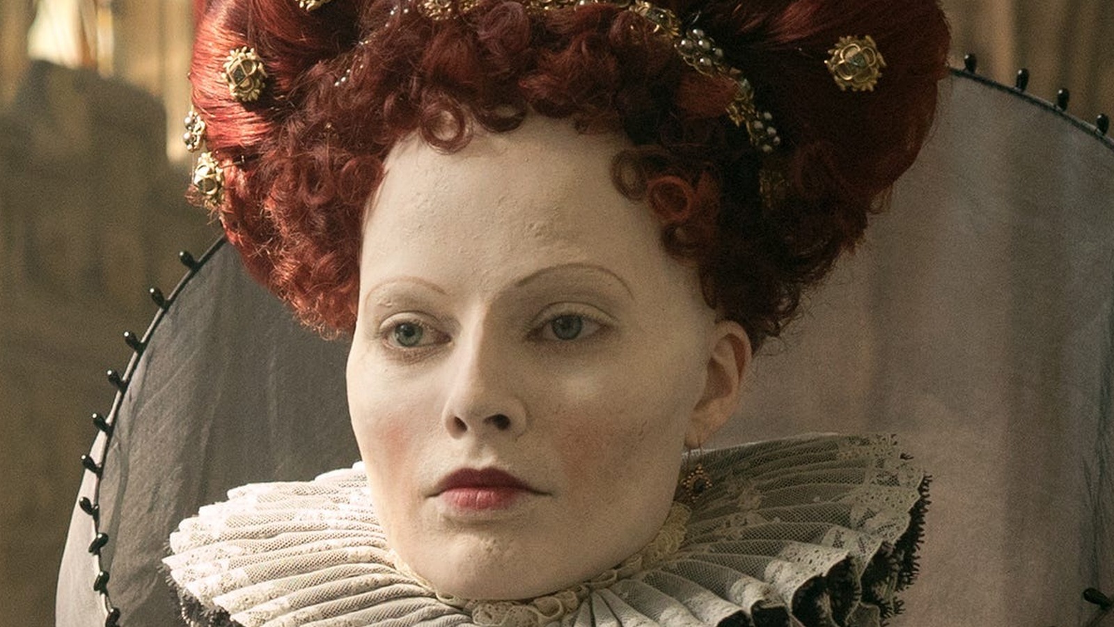 The Best Movies About The Royal Family, Ranked By Historical Accuracy